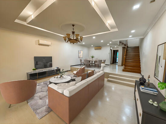 DUKU ROAD Terraced House For Sale at S$ 7,500,000 | PropertyGuru Singapore
