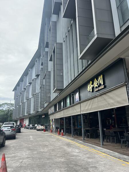 Commercial Properties for Rent - Tagore Lane, Dec 2025