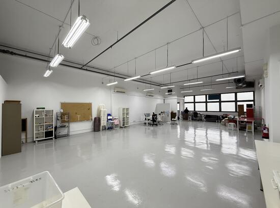 Nordcom II, 2 Gambas Crescent, 1,668 sqft, Light Industrial (B1) For ...