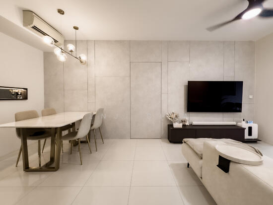 The Topiary Executive Condominium For Sale at S$ 1,380,000 ...