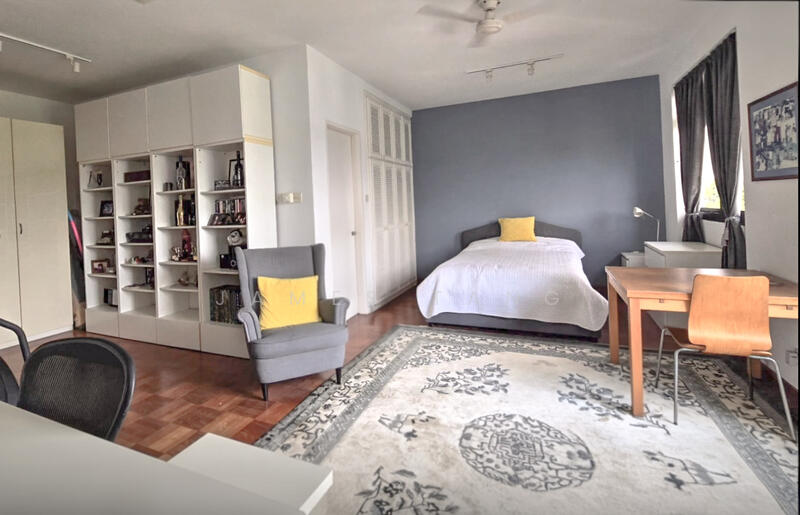 Astrid Meadows Condominium For Sale at S$ 9,999,999 | PropertyGuru ...