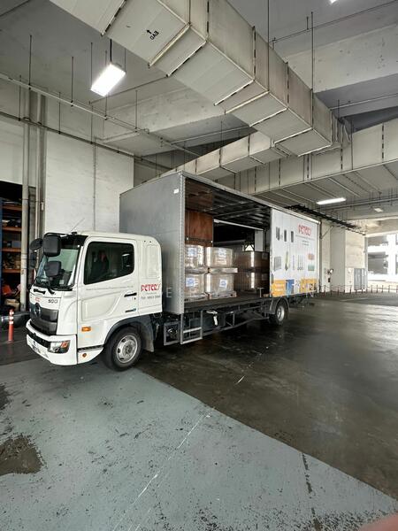 ACE @ Buroh, , 3,767 sqft, Factory / Workshop (B2) For Sale, by Jeffery ...