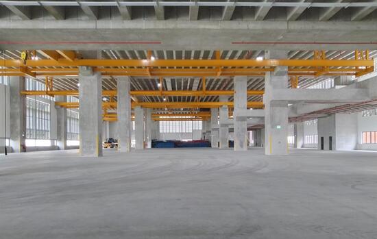 TUAS, , 32,000 sqft, Factory / Workshop (B2) For Rent, by Kelly Tan ...