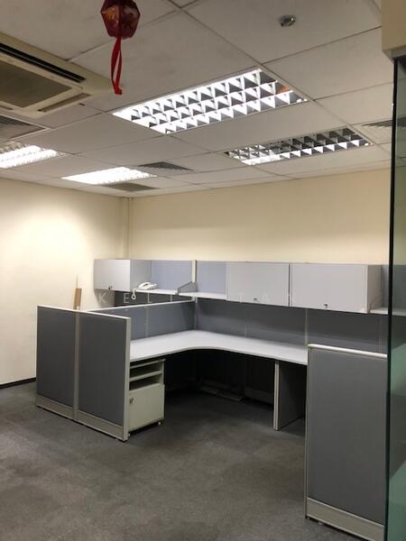 Near MRT, Good Location, , 10,000 sqft, Factory / Workshop (B2) For ...