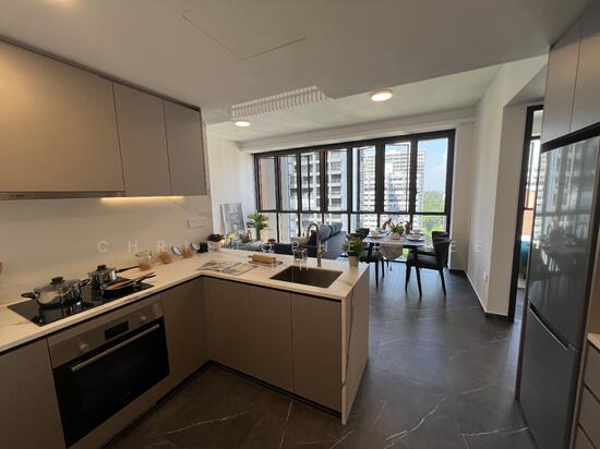 LIV @ MB Condominium For Sale at S$ 2,098,888 | PropertyGuru Singapore