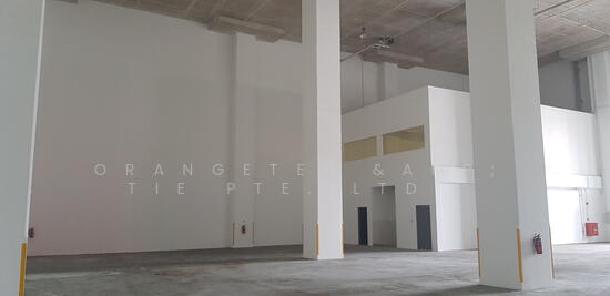Warehouse, Loyang, high ceiling 11m, storage or production, Warehouse ...