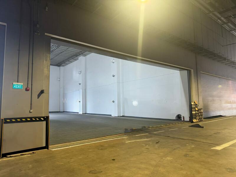TimMac @ Kranji, 30 Kranji Loop, 2,200 sqft, Factory / Workshop (B2 ...