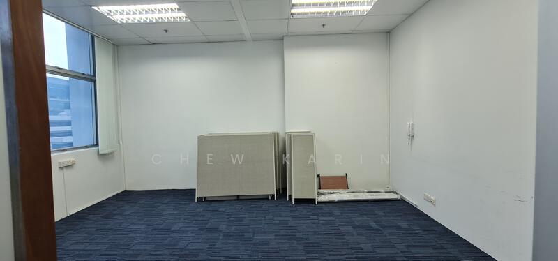 Unity Centre, 51 Bukit Batok Crescent, 1,570 sqft, Light Industrial (B1 ...