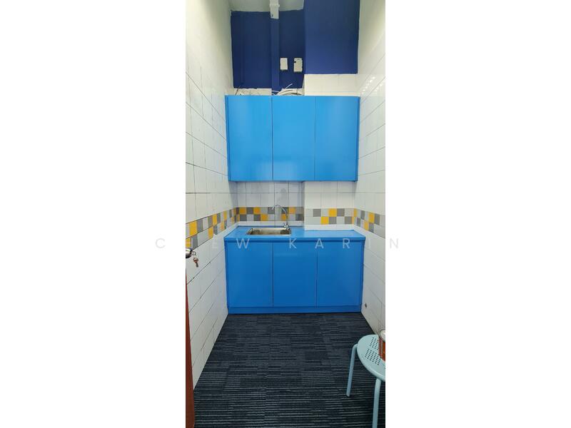 Unity Centre, 51 Bukit Batok Crescent, 1,570 sqft, Light Industrial (B1 ...