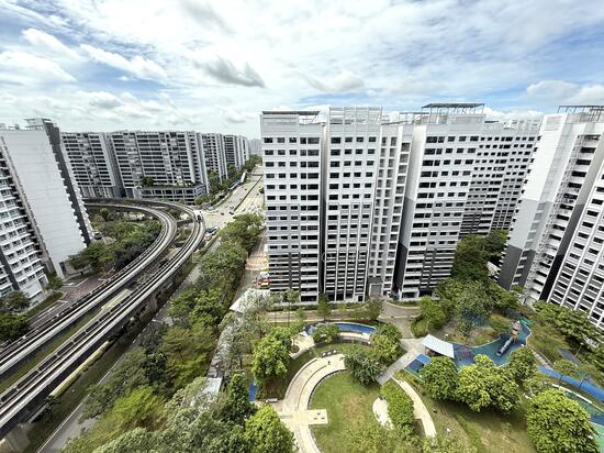 260A Punggol Way HDB Flat For Sale at S$ 918,000 | PropertyGuru Singapore