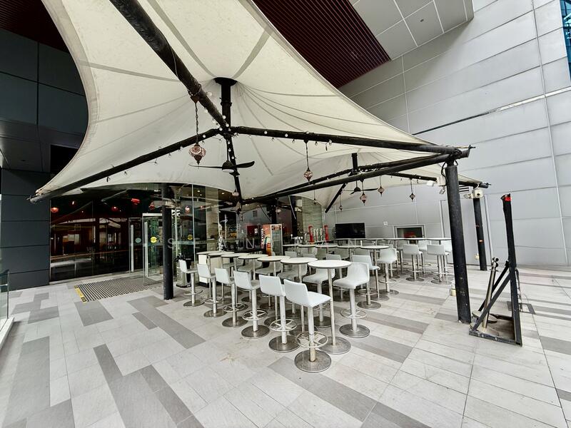 ☎️L1 F&B Space with ORA at Labrador Park/Alexandra Road Vicinity ...