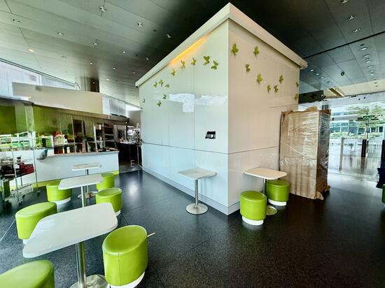 ☎️L1 Cafe/F&B Space @ Bugis/Beach Road Vicinity | Office Catchment ...