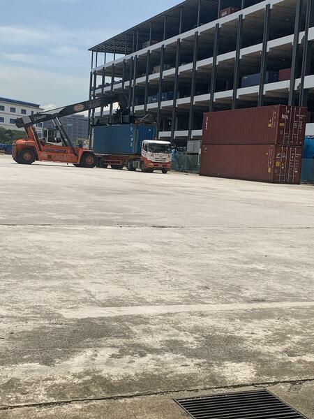 Gul Way, Gul Way, 67,200 sqft, Warehouse For Rent, by Rina Royale Tan ...