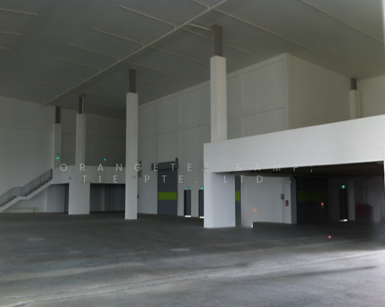 Food Factory, Food Warehouse, Senoko, Central Kitchen, Storage, Water ...