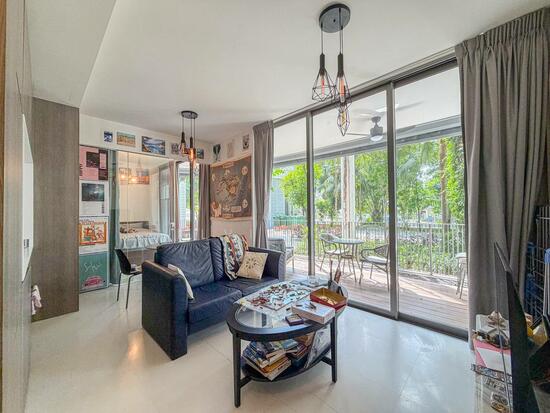 The Tembusu Condominium For Sale at S$ 1,179,000 | PropertyGuru Singapore