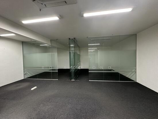 Ubi Techpark, 10 Ubi Crescent, 1,300 sqft, Light Industrial (B1) For ...