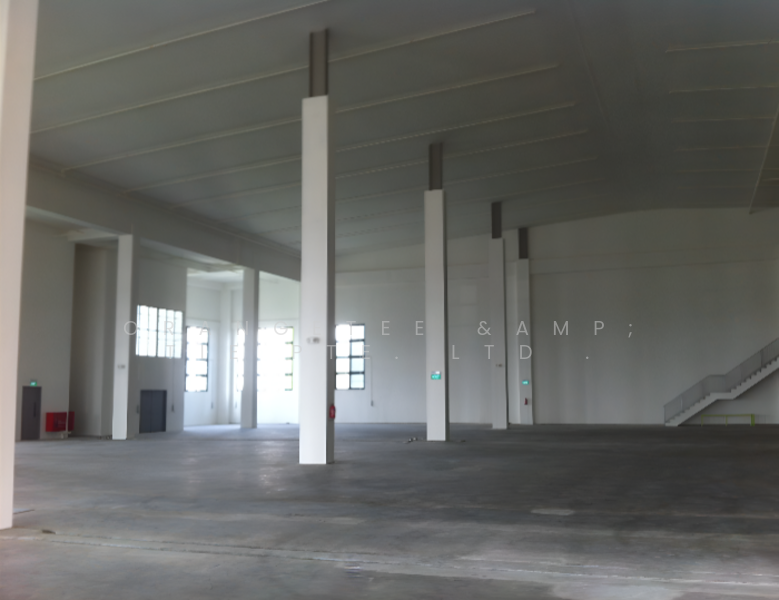 Food Factory, Food Warehouse, Senoko, Central Kitchen, Storage, Water ...