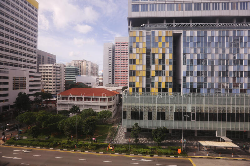 Byland Building, 135 Middle Road, 1,076 sqft, Office For Sale, by David ...