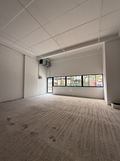 CT Foodnex, 2A-2B Mandai Estate, 3,832 sqft, Factory / Workshop (B2 ...