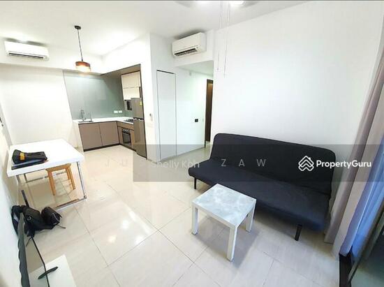 D'Nest, 127 Pasir Ris Grove, 2 Bedrooms, 753 sqft, Condominium For Rent ...