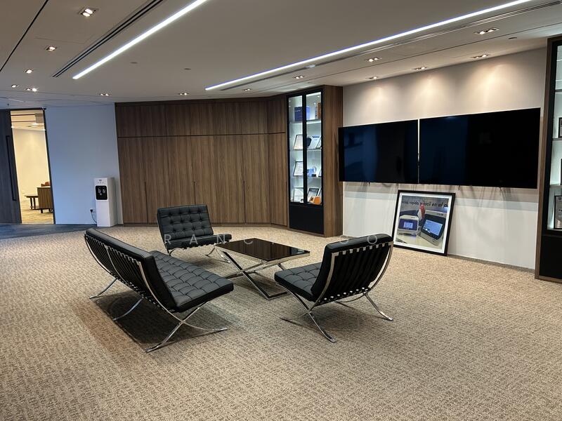 Valley Point Office Tower, 491B River Valley Road, 10,366 sqft, Office ...