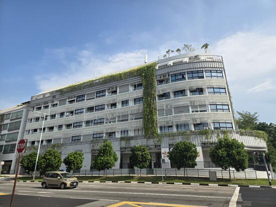 Tedge, 328 Changi Road, 5,576 sqft, Food & Beverage For Sale, by Melvin ...