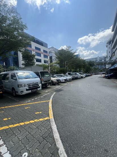 First Centre, 50 Serangoon North Avenue 4, 797 sqft, Light Industrial ...