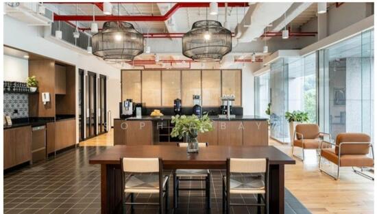 UE Square, 83 Clemenceau Avenue, 8,891 sqft, Office For Rent, by Sophia ...