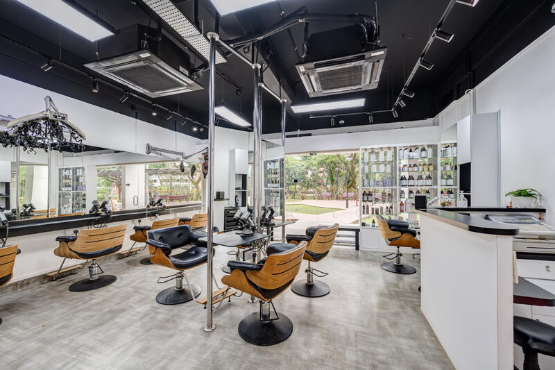 Clementi Avenue 5, 345 Clementi Avenue 5, 1,614 sqft, Shop / Shophouse ...
