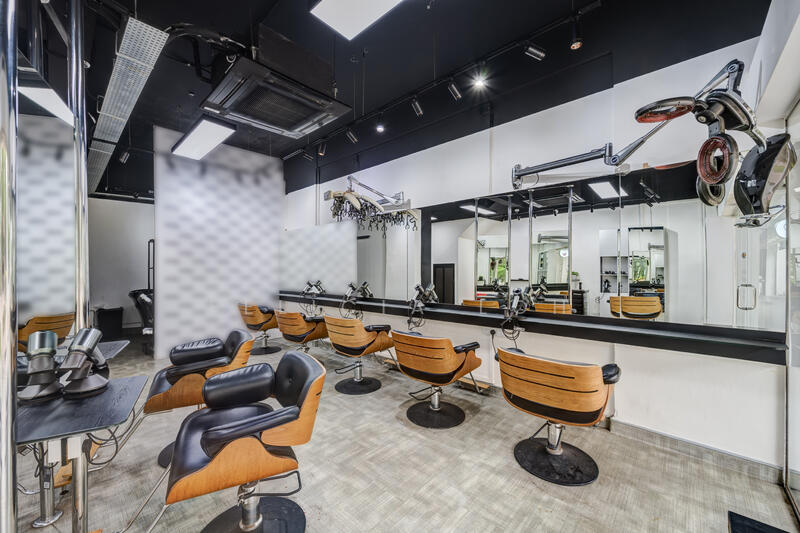Clementi Avenue 5, 345 Clementi Avenue 5, 1,614 sqft, Shop / Shophouse ...