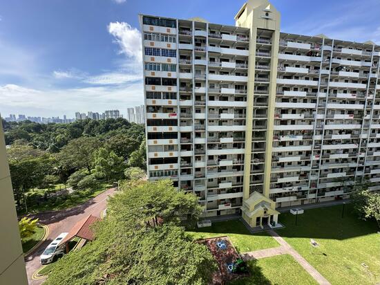 83 Commonwealth Close HDB Flat For Sale at S$ 340,000 | PropertyGuru ...