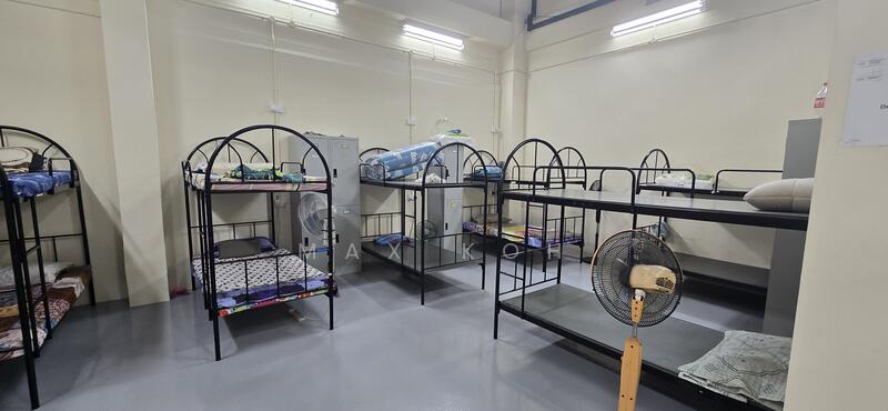 Kian Teck, Kian Teck Drive, 13,600 sqft, Factory / Workshop (B2) For ...