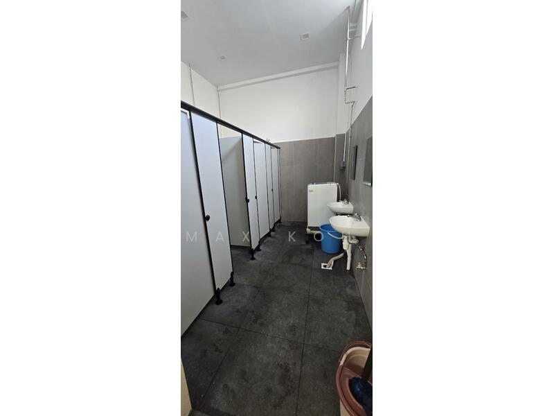 Kian Teck, Kian Teck Drive, 13,600 sqft, Factory / Workshop (B2) For ...