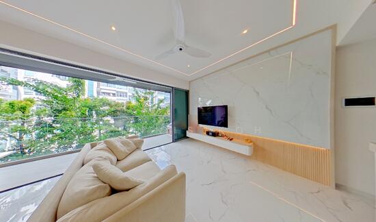 The Lilium Apartment For Sale at S$ 2,500,000 | PropertyGuru Singapore