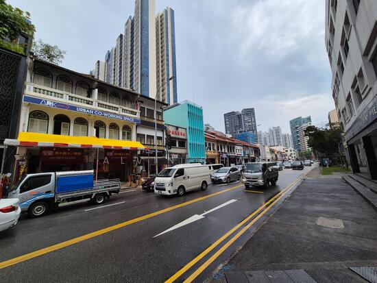 Jalan Besar, Jalan Besar Road, 2,475 sqft, Shop / Shophouse For Sale ...