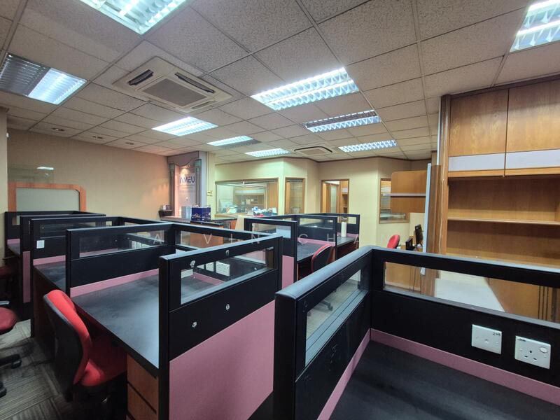 Jalan Besar, Jalan Besar Road, 2,475 sqft, Shop / Shophouse For Sale ...