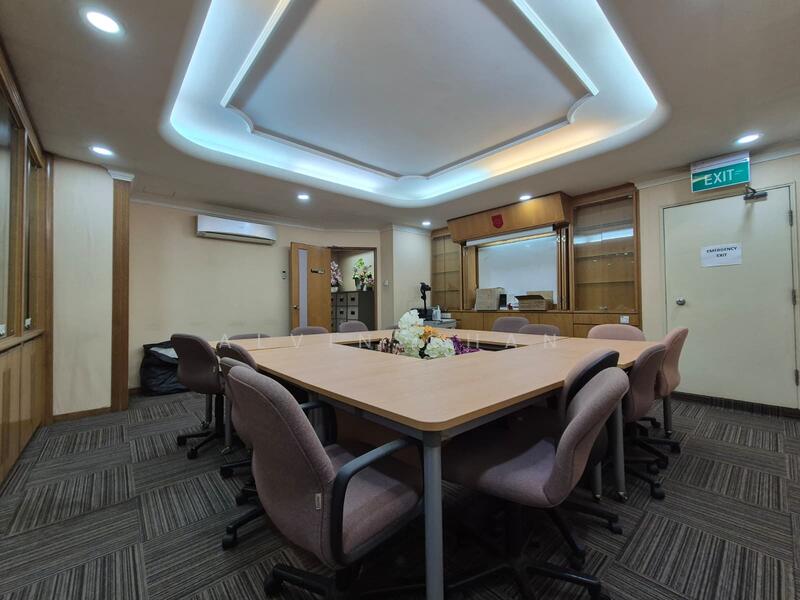 Jalan Besar, Jalan Besar Road, 2,475 sqft, Shop / Shophouse For Sale ...