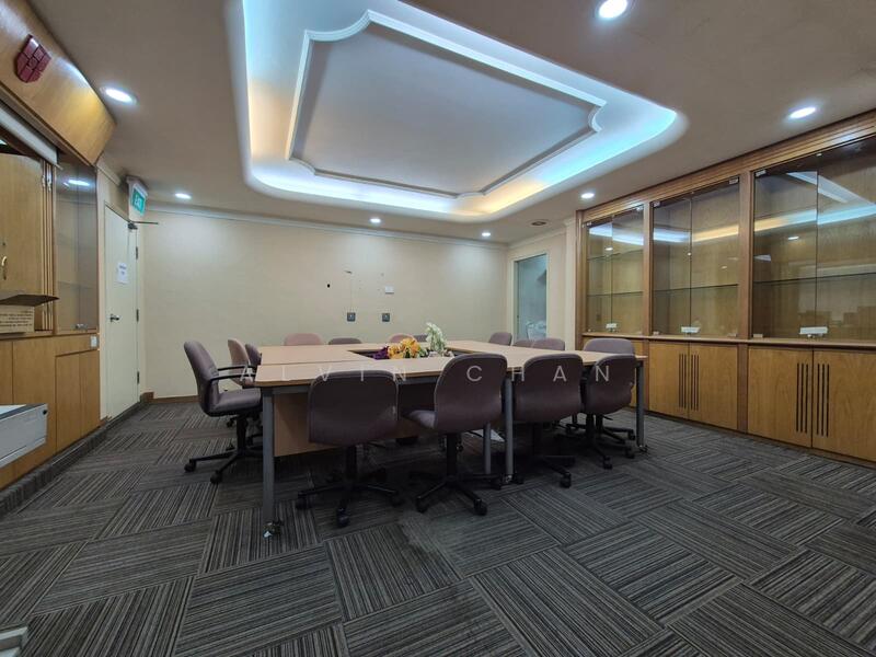 Jalan Besar, Jalan Besar Road, 2,475 sqft, Shop / Shophouse For Sale ...