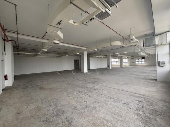 61 Yishun industrial park A, , 11,009 sqft, Factory / Workshop (B2) For ...