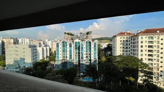 Lam Soon Industrial Building, 63 Hillview Avenue, 192 sqft, Light ...