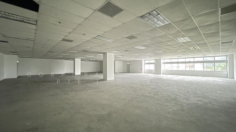 Ground Floor 8400sqft Corporation Road 250amp Power Lab / Testing ...