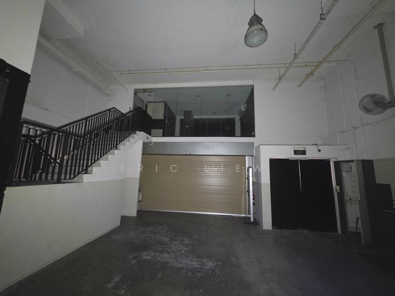 Win5 @ Yishun, 15 Yishun Industrial Street 1, 4,672 sqft, Light ...