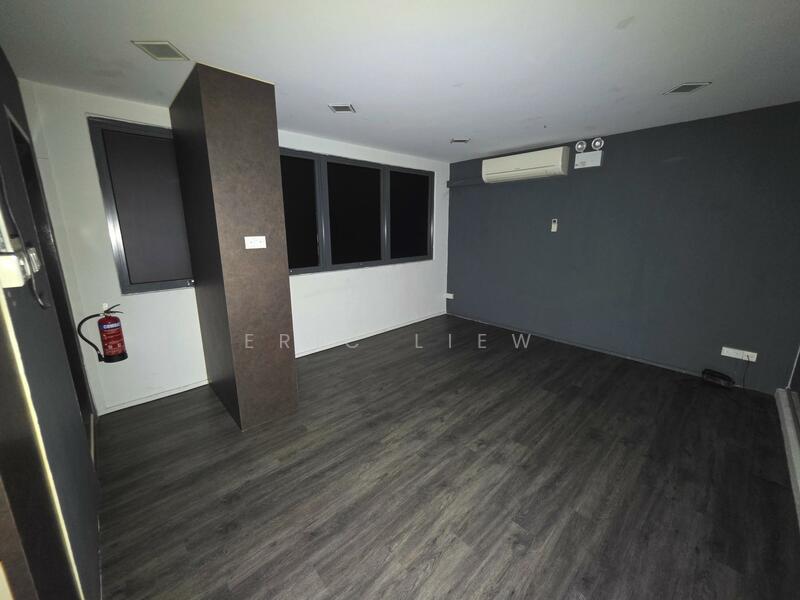 Win5 @ Yishun, 15 Yishun Industrial Street 1, 4,672 sqft, Light ...