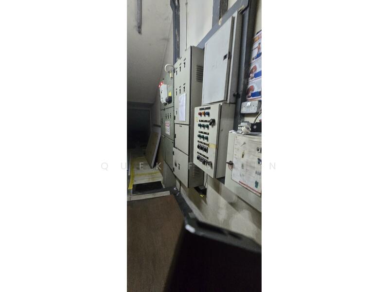 kian teck drive, , 13,600 sqft, Factory / Workshop (B2) For Sale, by ...