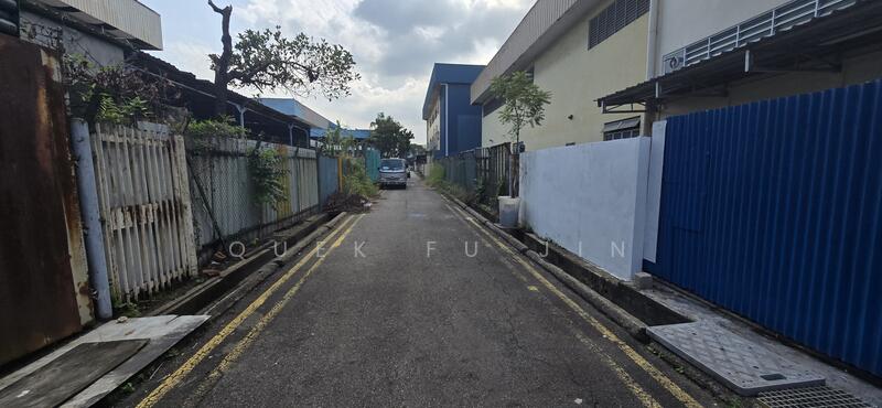 kian teck drive, , 13,600 sqft, Factory / Workshop (B2) For Sale, by ...