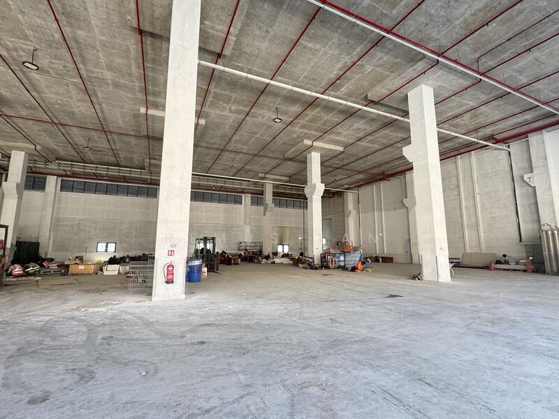 Tuas Basin Link, Tuas Basin Link, 16,000 sqft, Factory / Workshop (B2 ...