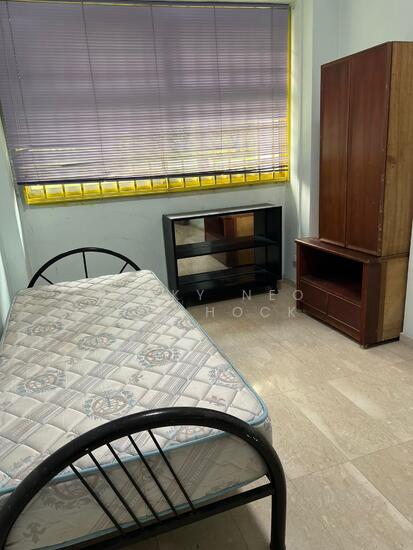 509 Choa Chu Kang Street 51, 509 Choa Chu Kang Street 51, Room Rental ...