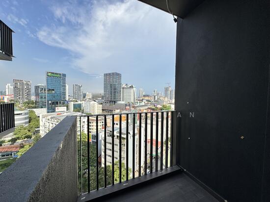 Piccadilly Grand, 5 Northumberland Road, Studio, 200 sqft, Condominium ...