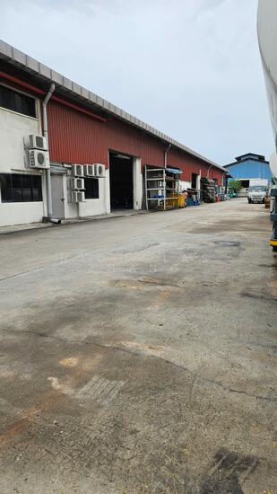 B2 Factory With Office For Rent, , 17,000 sqft, Factory / Workshop (B2 ...