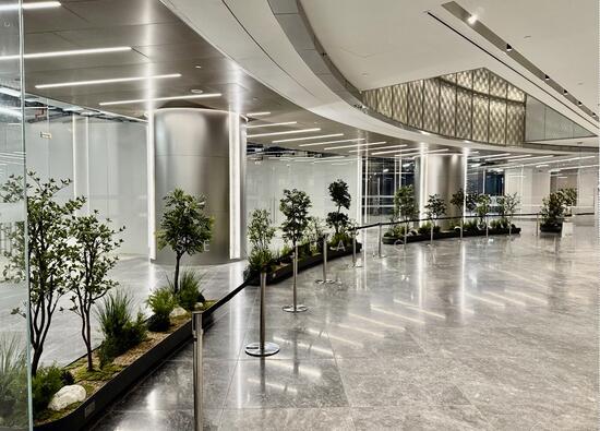 ☎️L1 F&B Space at Prime Raffles Place | Near MRT | Office Catchment ...